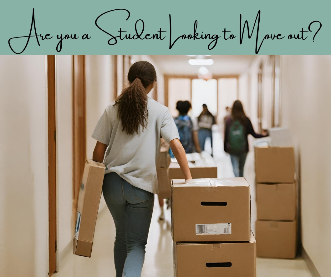 Why College Students Should Consider Using Storage Units in Oakland ...