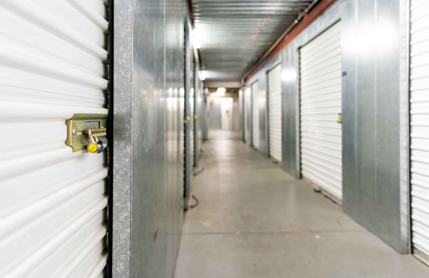 Cheap Storage Units in San Anselmo as Low as $105 | Mini Storage of San ...