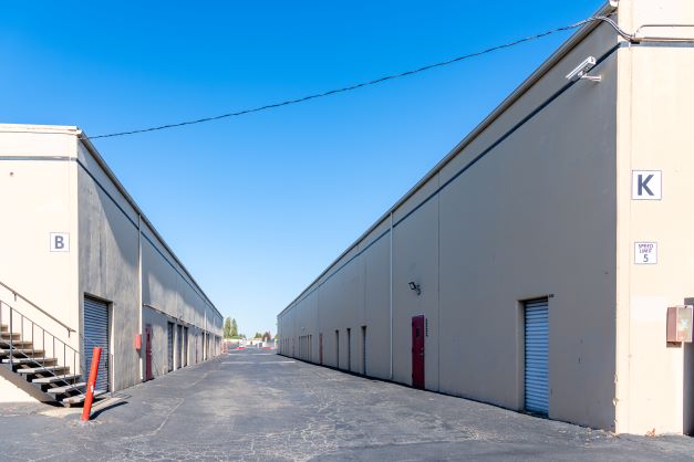 RV, Boat, Vehicle | Mini Safe Storage and RV San Leandro