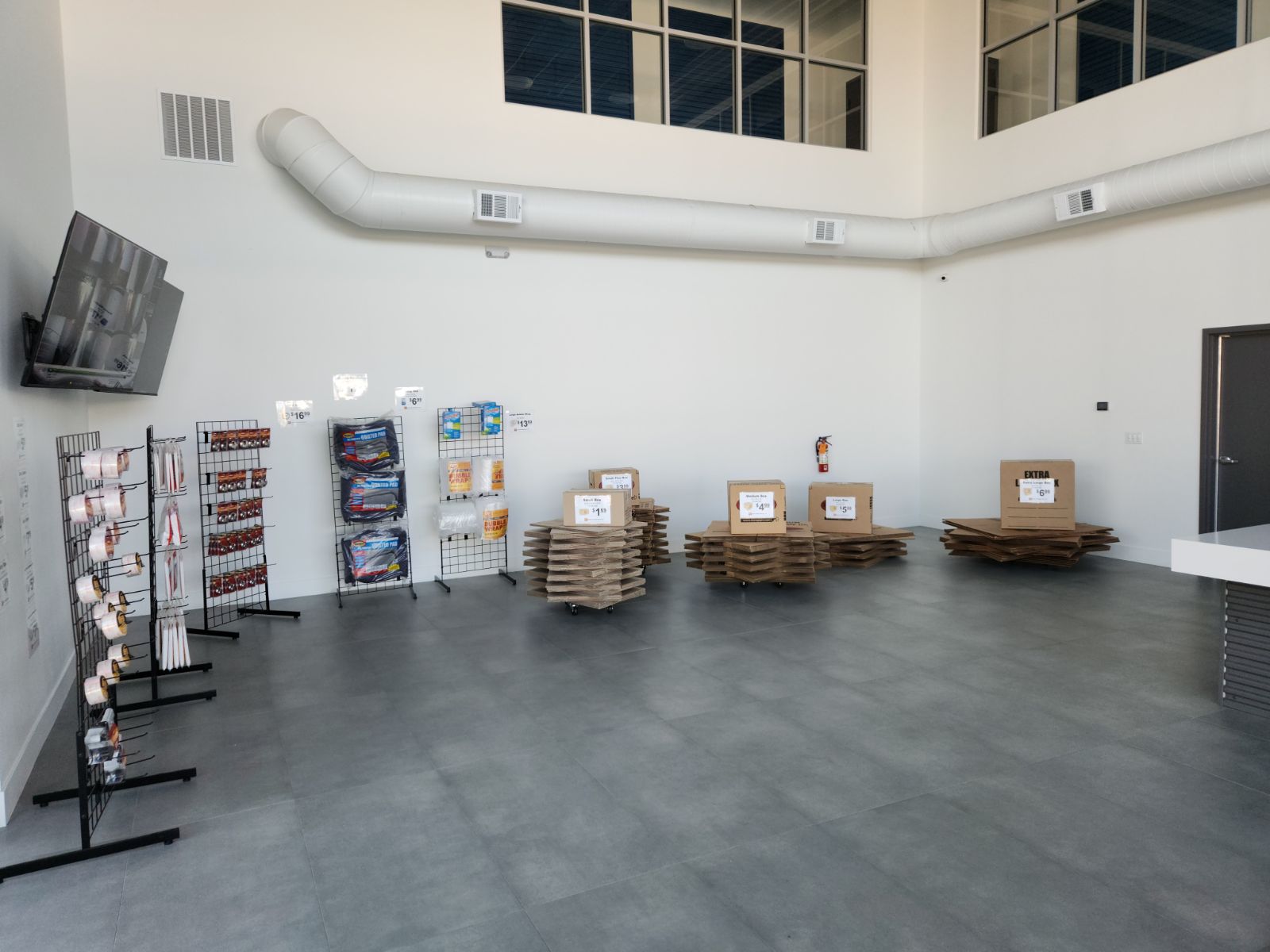 Cheap Storage | We Store Mini Storage | Las Vegas, NV