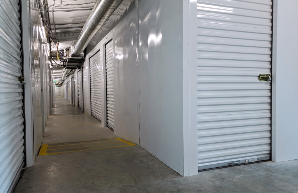 Climate-Controlled Storage Units in Louisville, CO