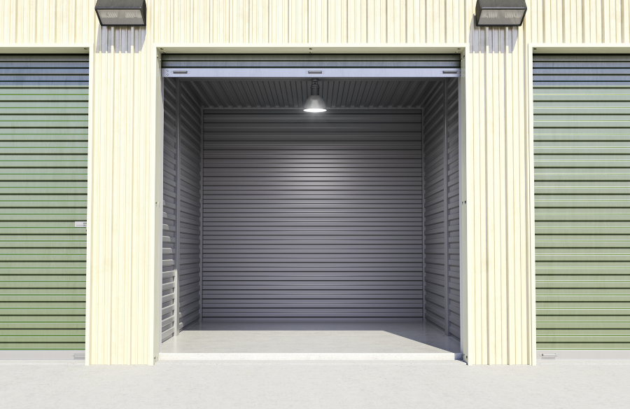 A Guide to Unlocking Your Storage Unit | Lockaway Storage