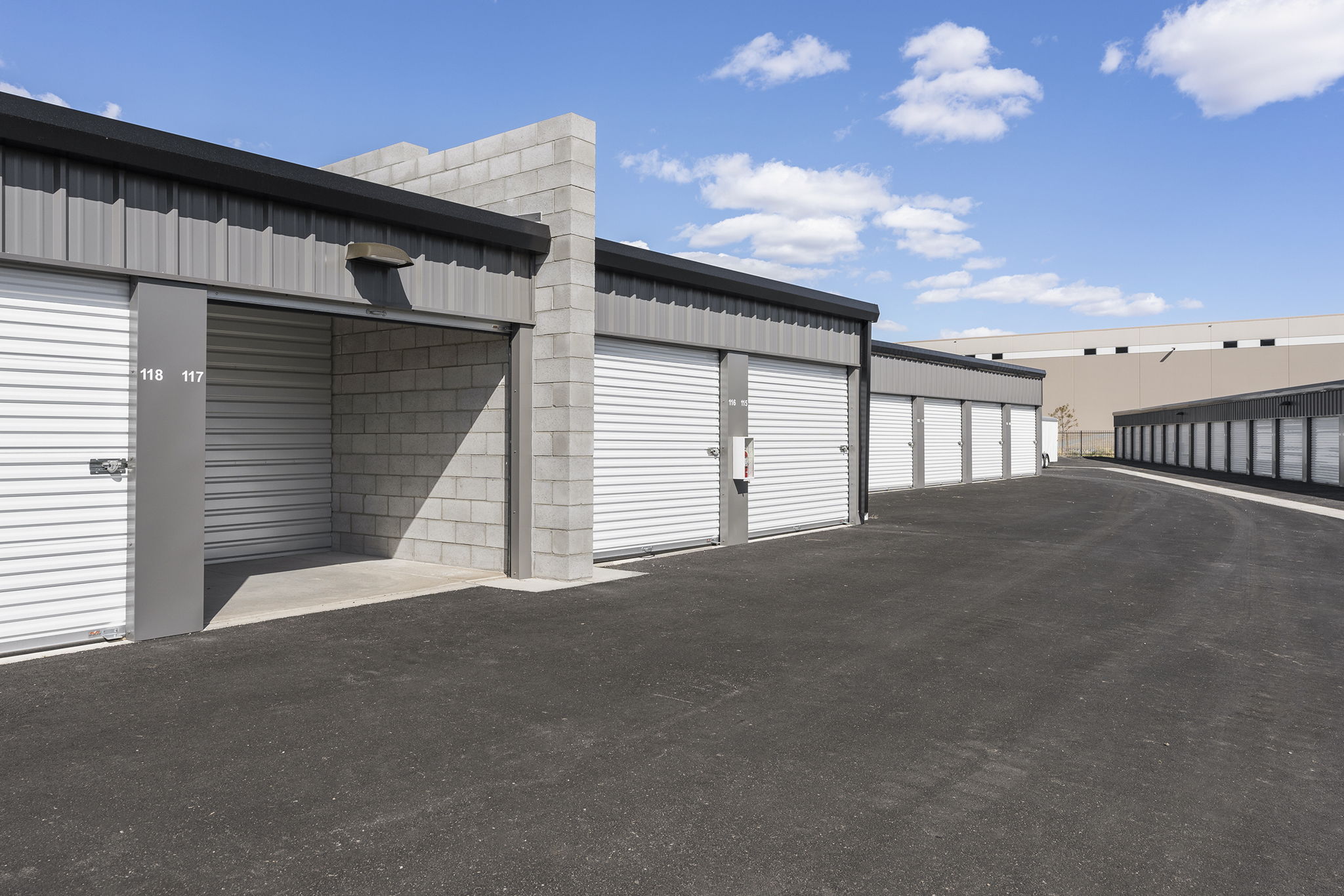 Storage Units Near You Spanish Springs | Sparks Storage - Self storage ...