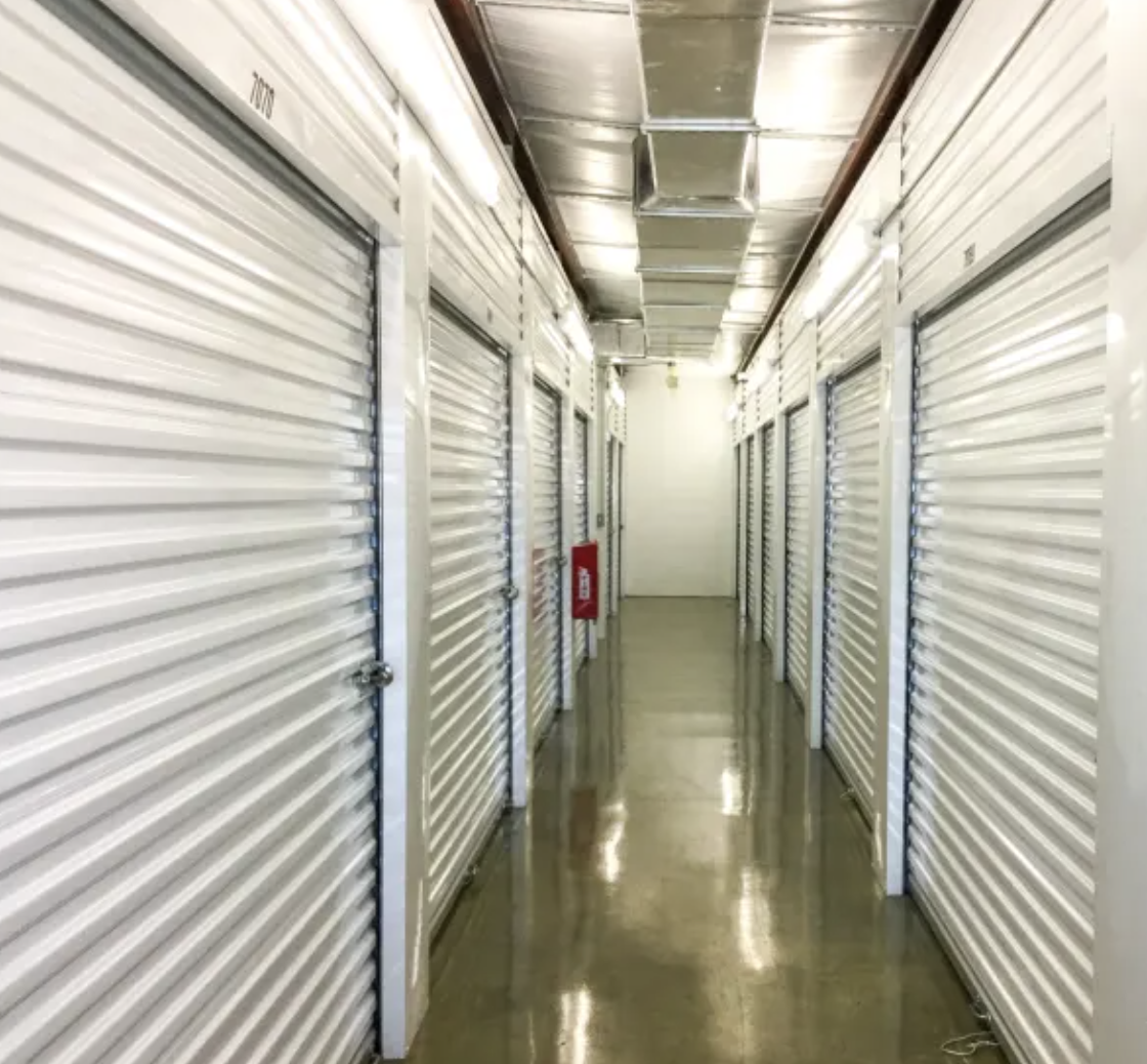 Storing Patio Furniture in Climate-Controlled Storage