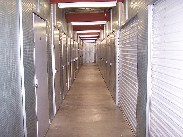 Convenient Storage in Santa Maria, CA | Canyon Self Storage