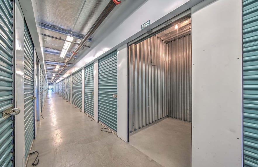 A Guide to Finding Affordable Self-Storage Units