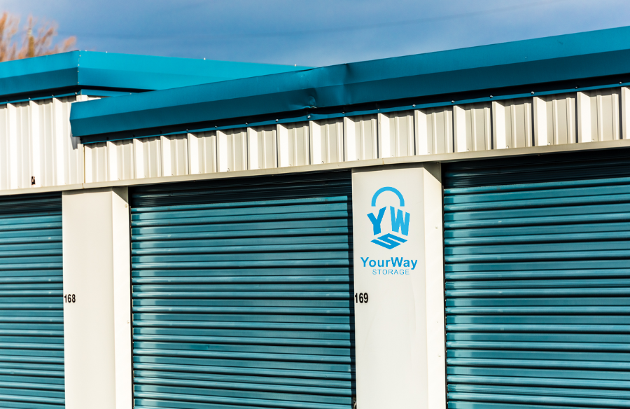 Choosing Your Self Storage Facility | YourWay Storage
