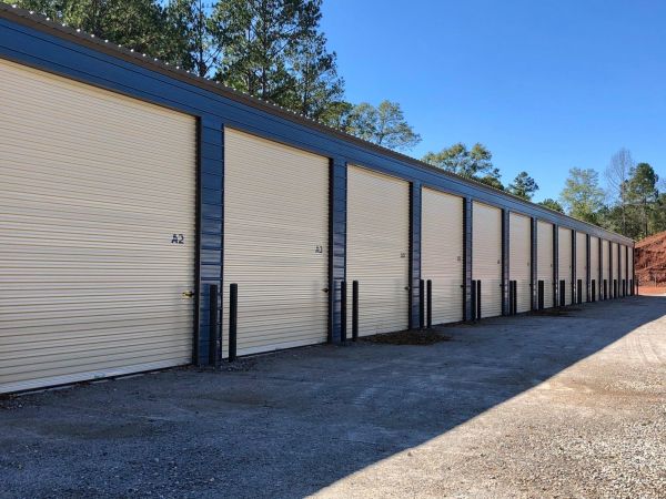 Storage Units Lagrange Ga