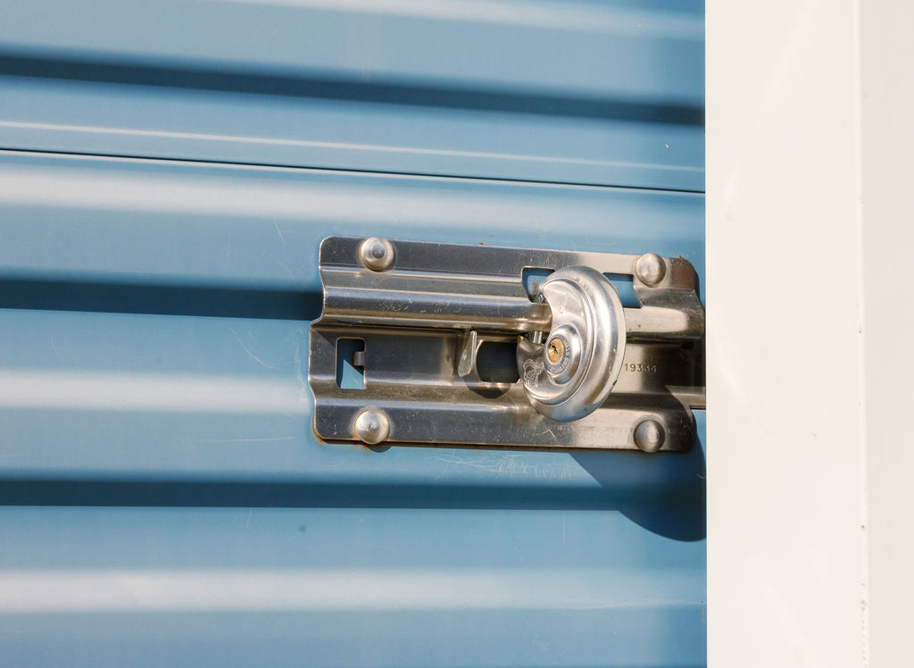 Storage Units in Hooks, TX | 1429 W. 22nd Street | Main Gate Storage