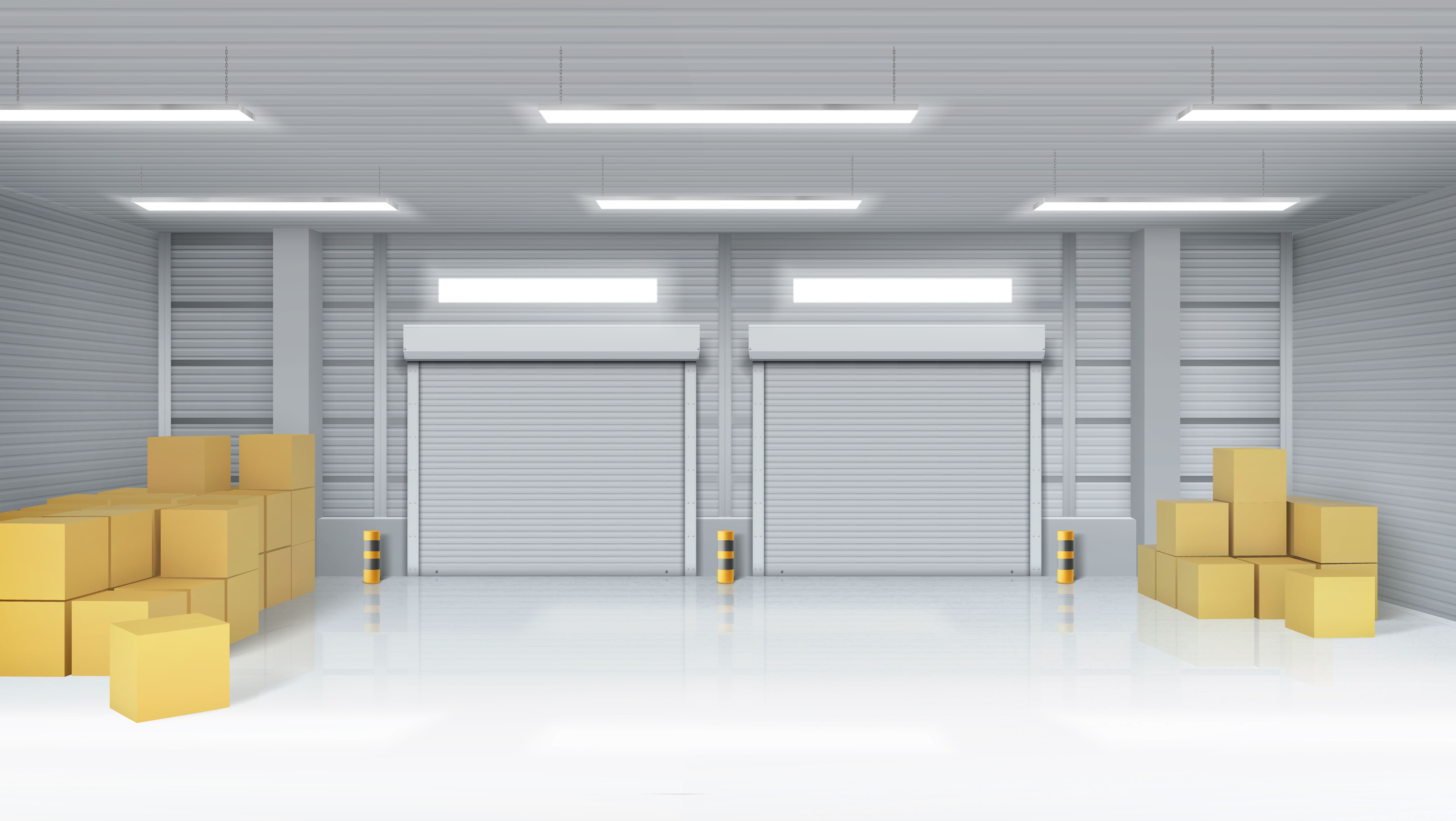 Drive-Up vs. Indoor Storage Guide