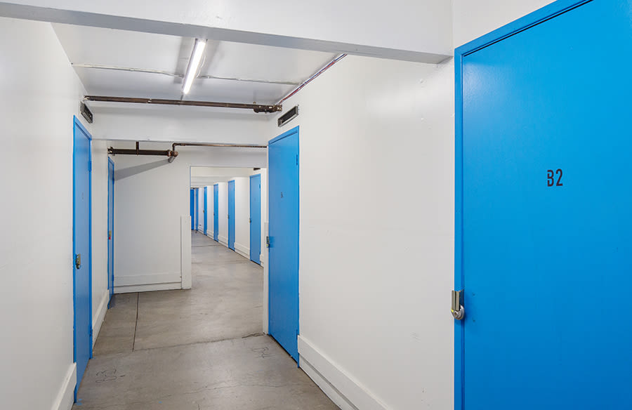 Reasons to Rent Small Storage Units | StaxUP Storage