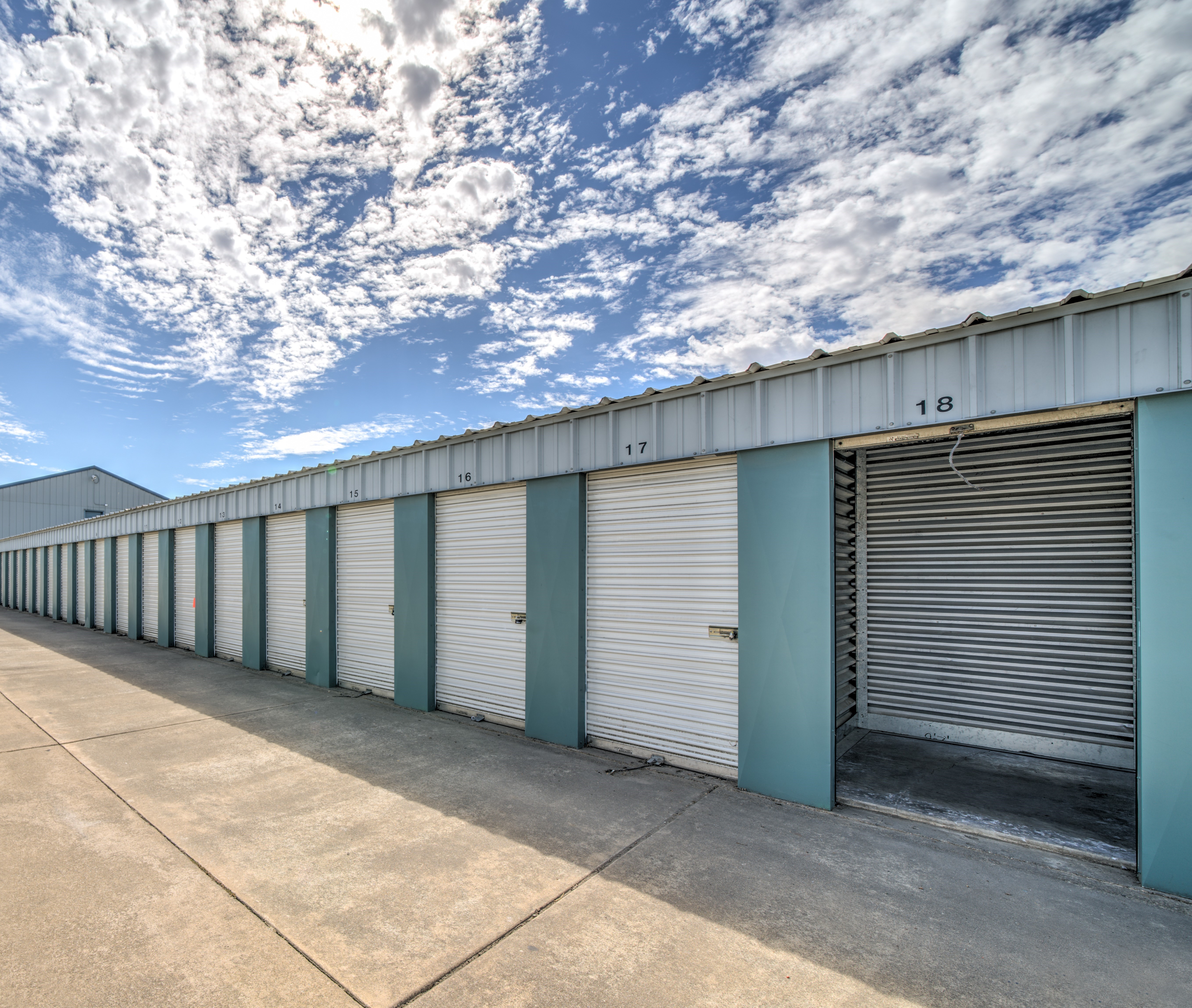 Cheap Storage Units in Santa Maria CA As Low As $48 | Betteravia Self ...