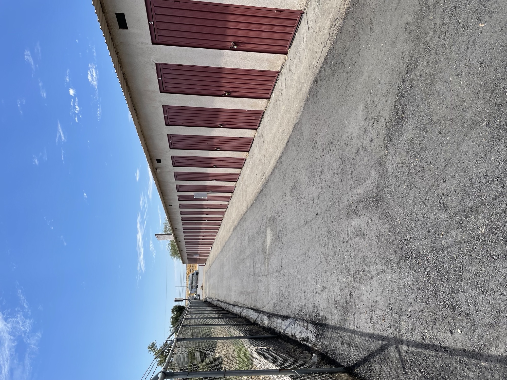 Storage Units In Lemoore, CA