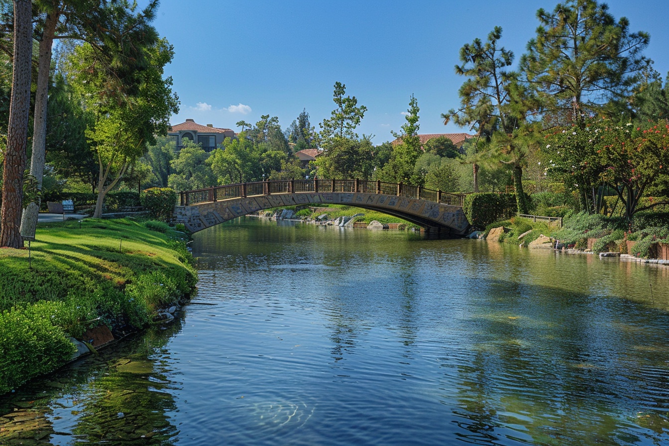 Best Activities for Children in Lake Forest, California