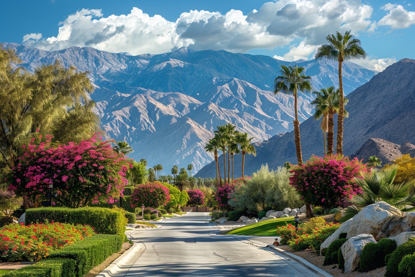 Thousand Palms for History Buffs: Exploring Local Museums