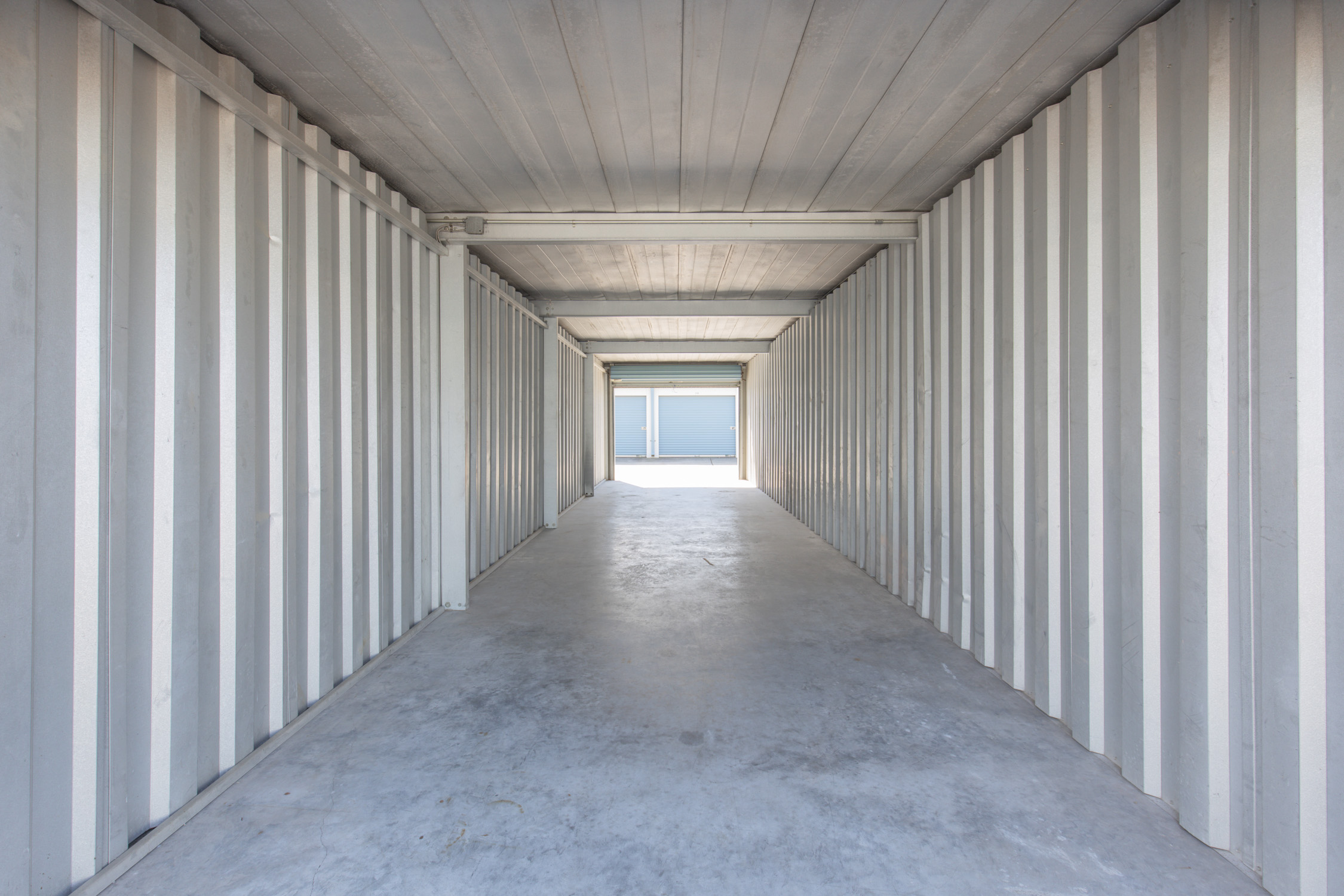 Storage Units in Virginia Beach, VA | From $39 | Rent & Pay Online