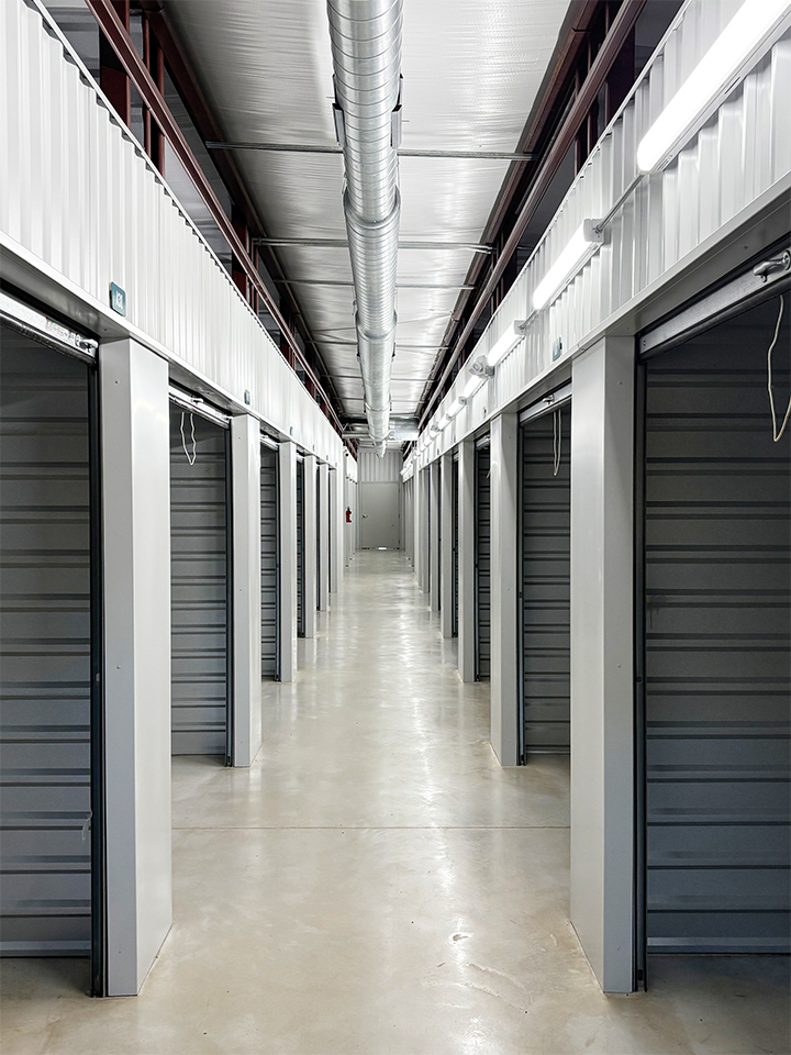 Top Reasons to Choose Climate Storage in Bulverde, TX