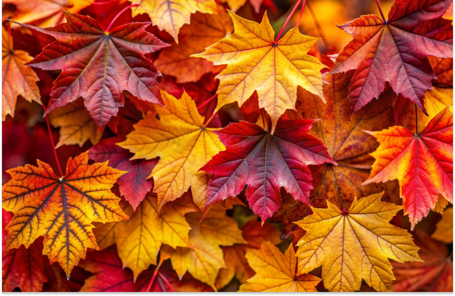 The Best Fall Family Outings on the Central Coast