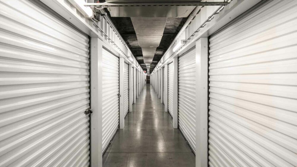 Storelocal Self Storage, 830 Beechcroft Rd., Spring Hill, TN Prices ...