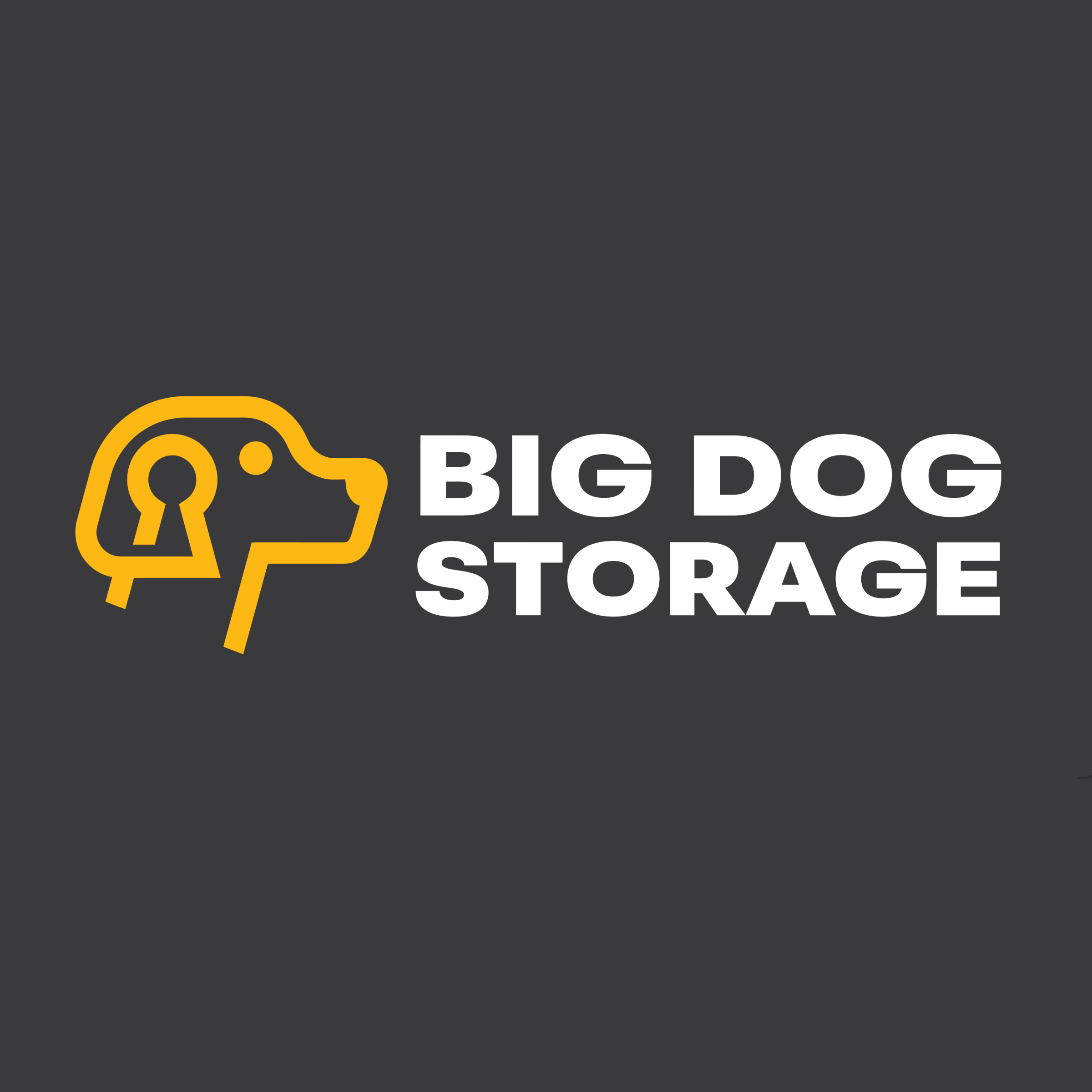 Home | Big Dog Storage