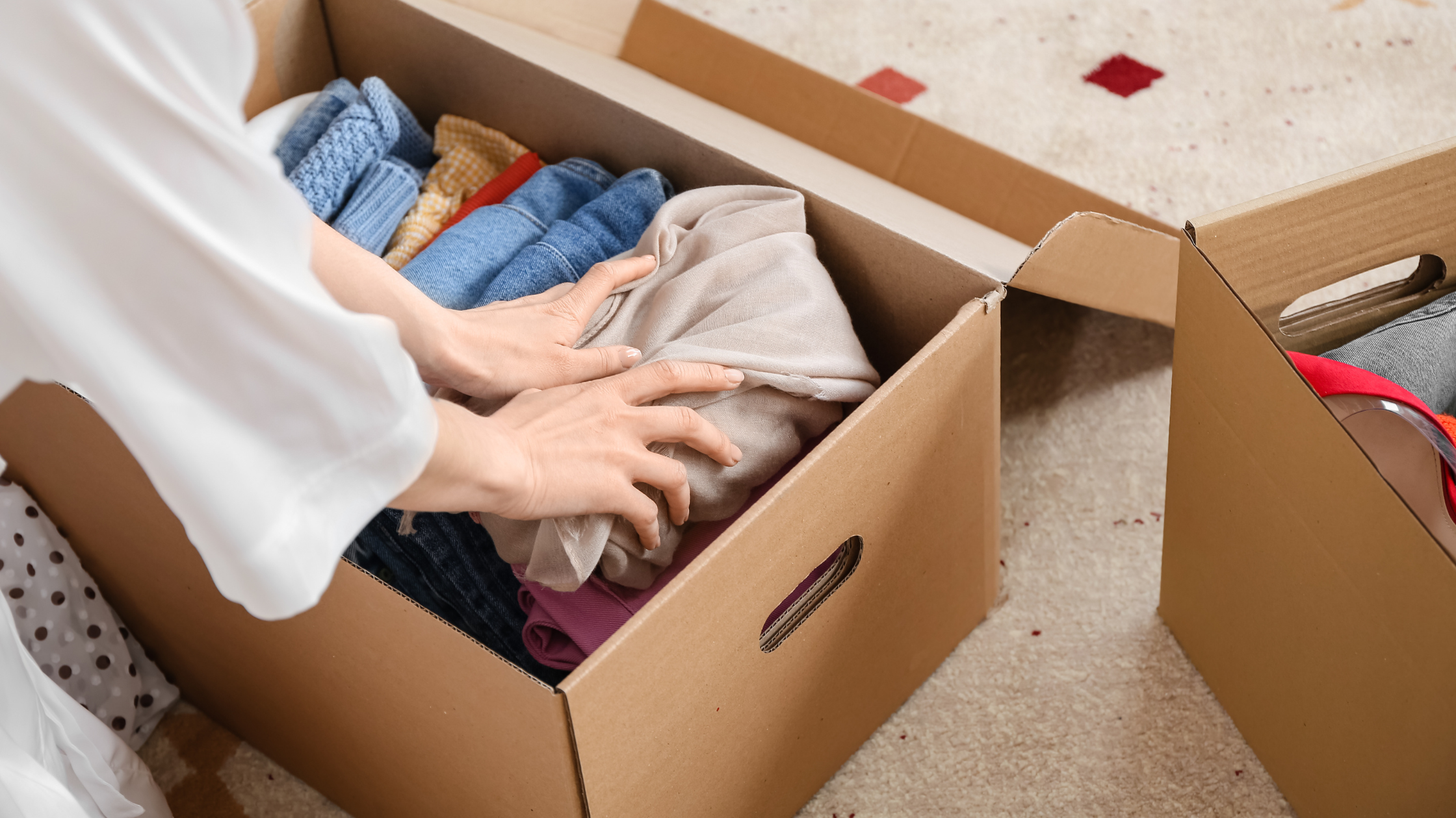 Iron Guard Storage - Expanding Space and Peace of Mind