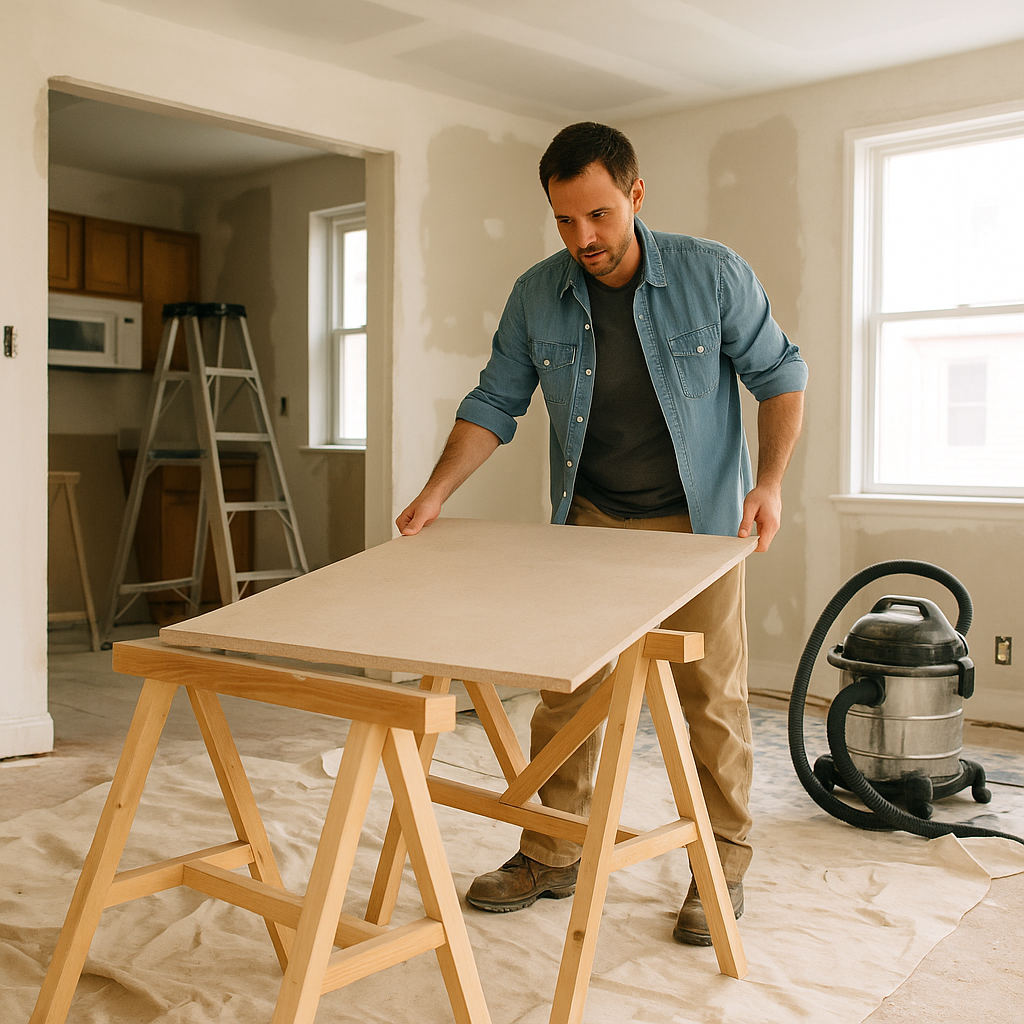 Renovating in Arlington, WA? | Iron Guard Storage