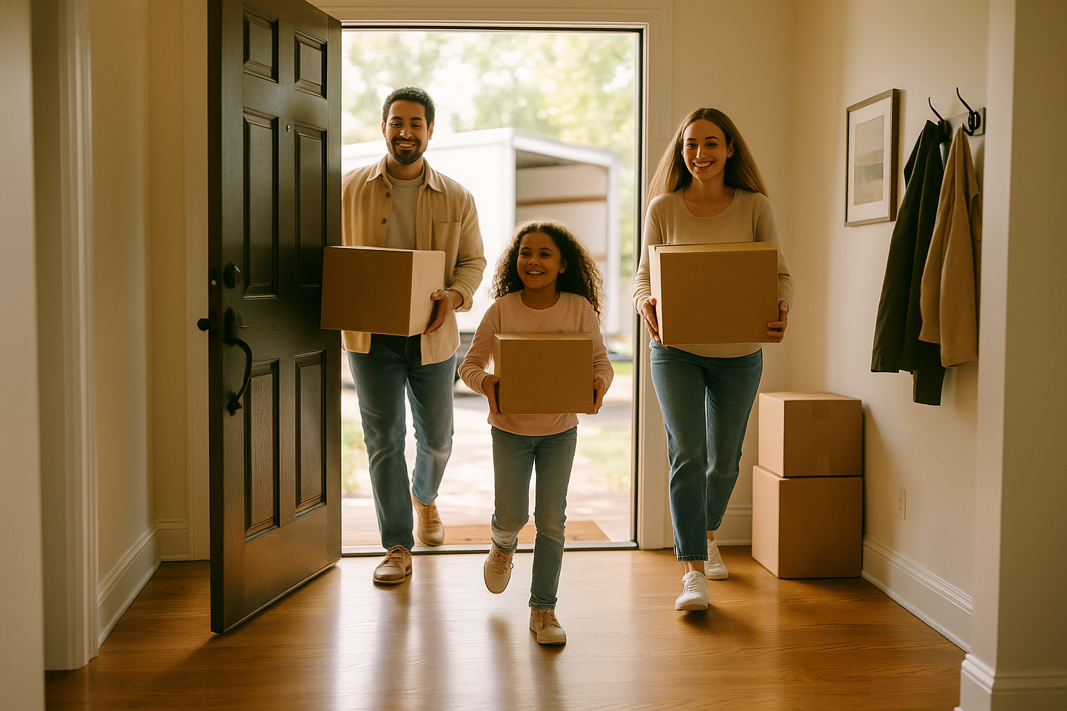 Bakersfield’s Growth & Storage Demand