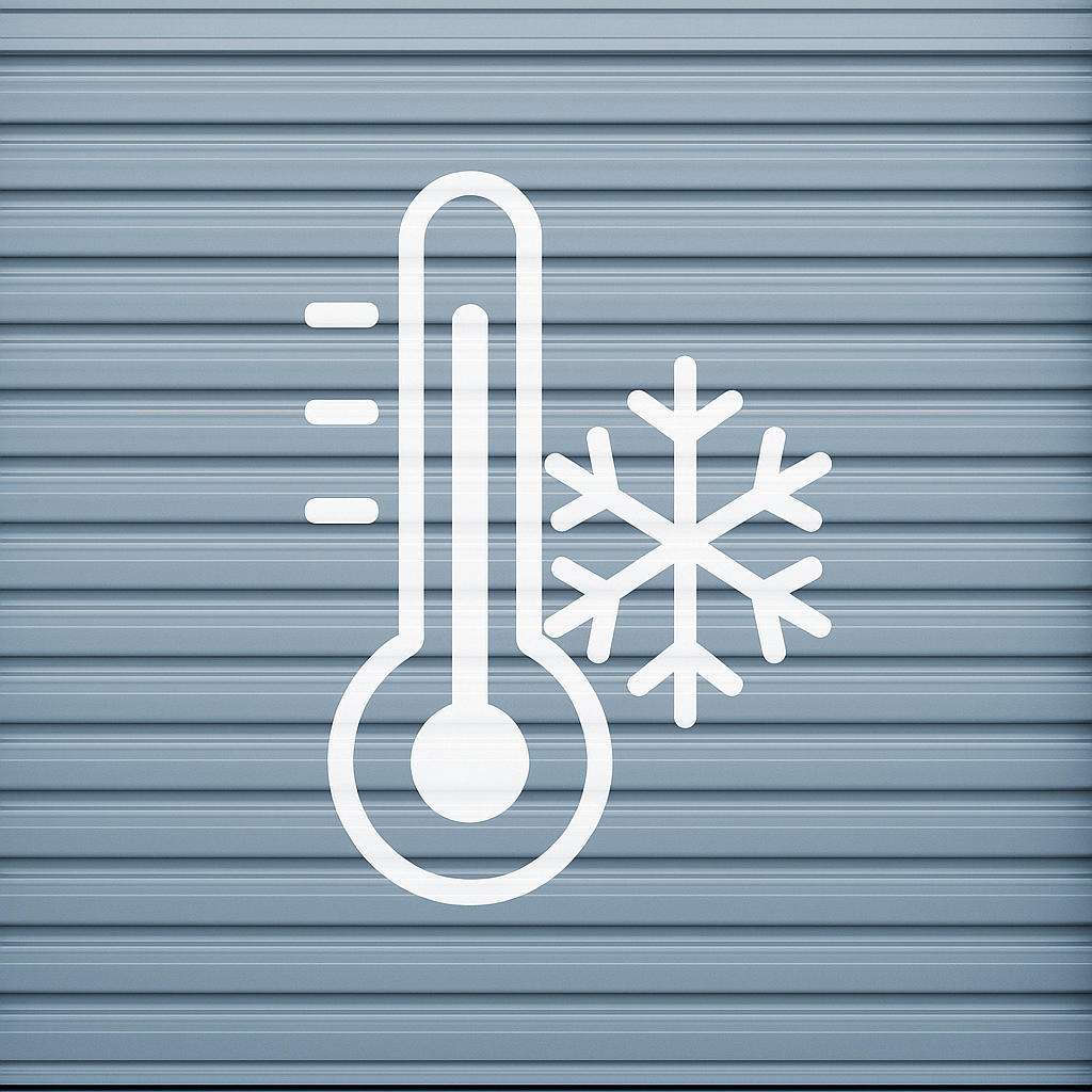 Climate Controlled Storage Units at StaxUp Storage