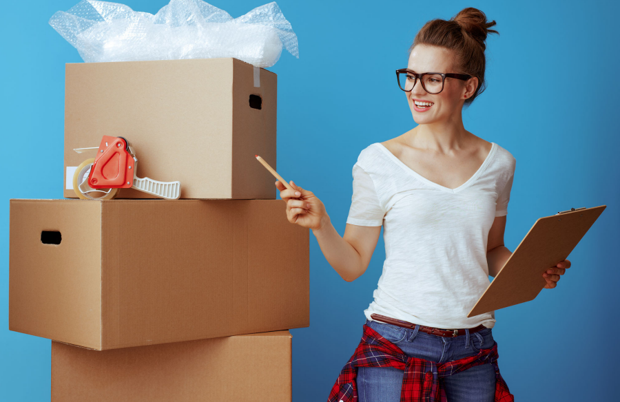 How to Choose the Perfect Unit Size for All Your Needs | Lockaway Storage