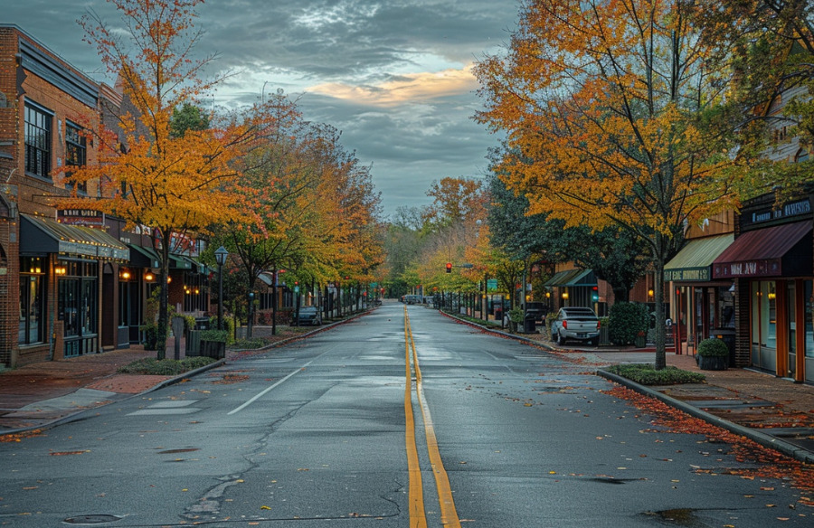 Choosing Storage World in Decatur, GA
