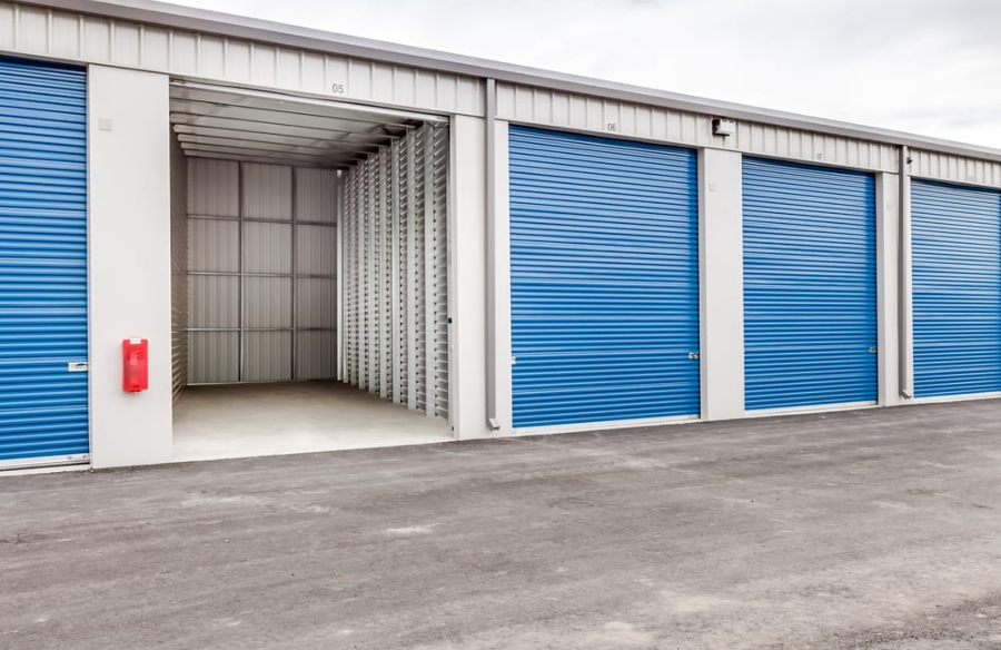 Climate-Controlled Storage in Meridian: Is It Worth It?