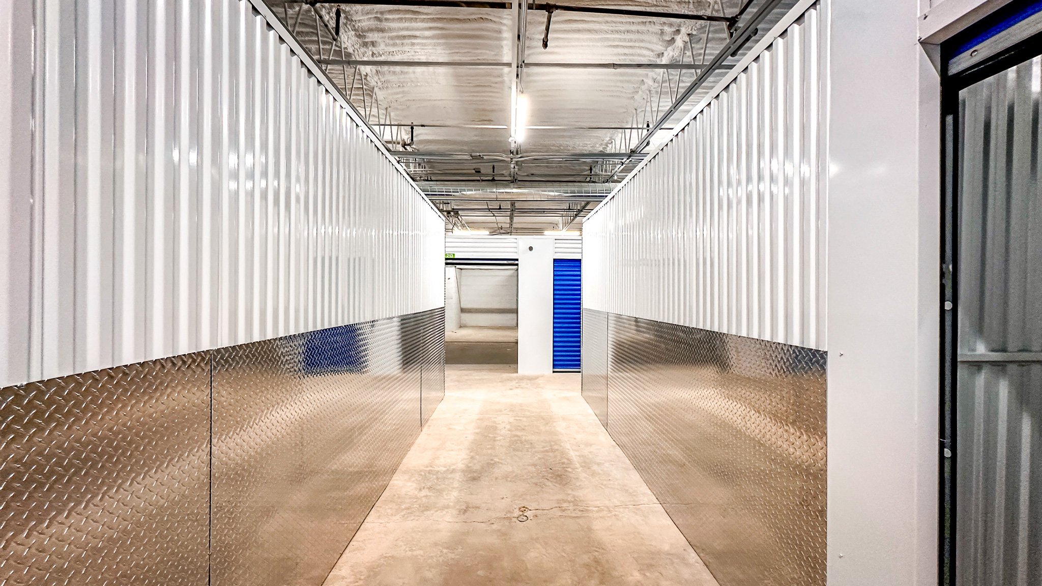 Storage Units in Harrodsburg, KY | 551 Tapp Rd. | 551 Storage