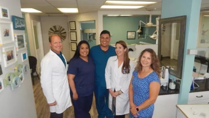 A-1 Self Storage Commercial Client Spotlight: Vanek Dentistry | A-1 ...