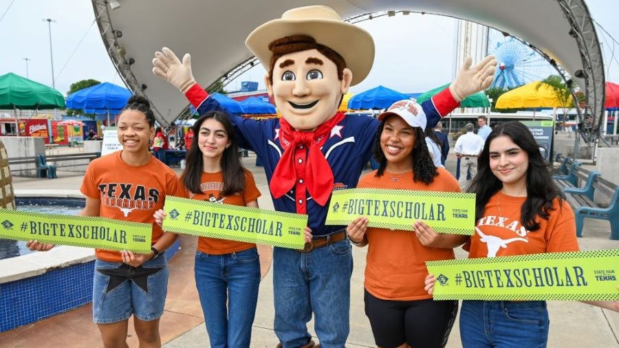 Experiencing the Texas State Fair | StaxUP Storage