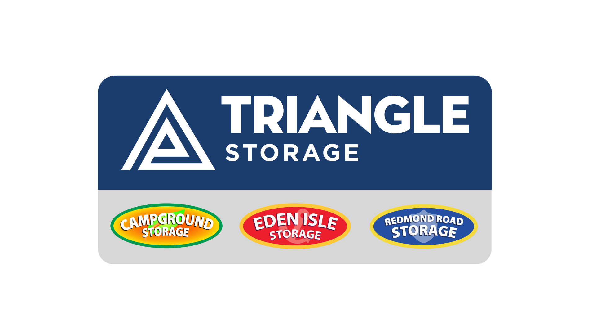 Login Portal | Triangle Storage