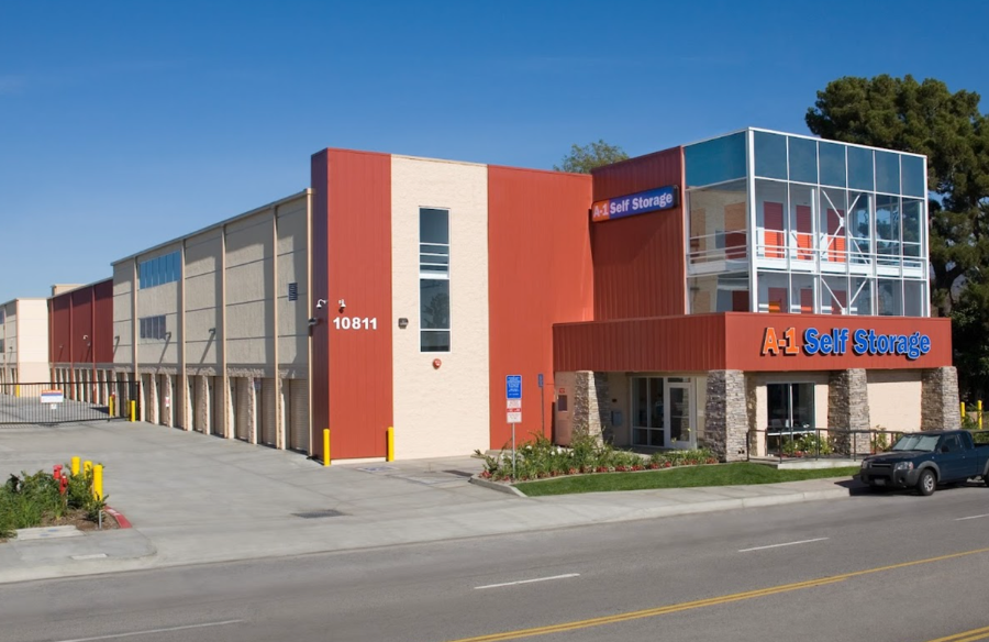 Discovering the Best Storage Facility in North Hollywood