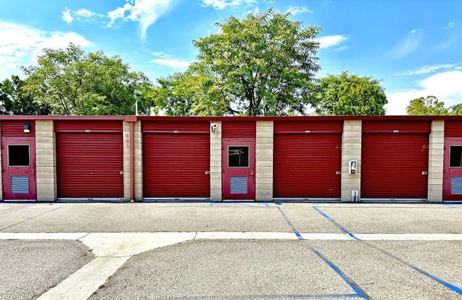 Storage Options Near Riverside, CA | StaxUP Storage