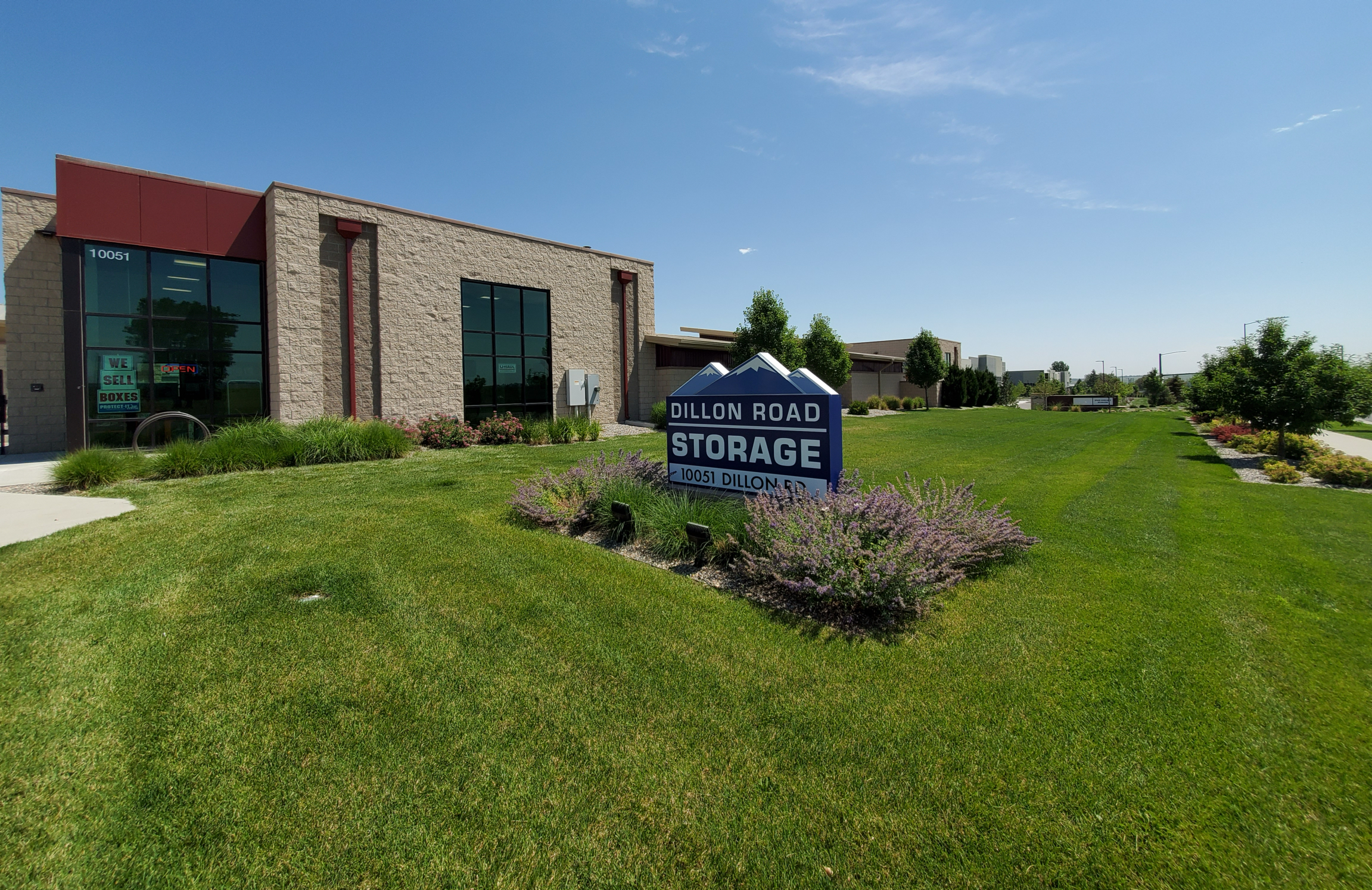 Storage Units in Louisville, CO | Up to 50% Off 2 Months!