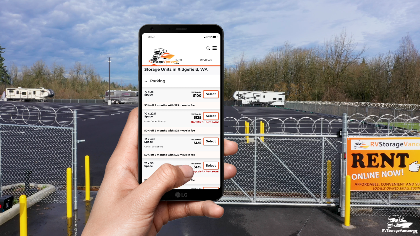Easy Online Rental in Minutes