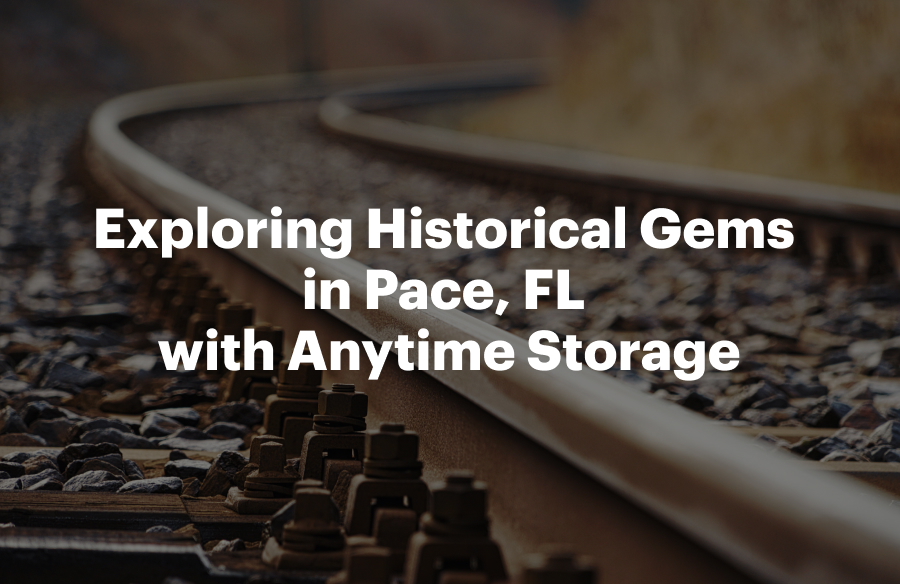 Exploring Historical Gems in Pace, FL