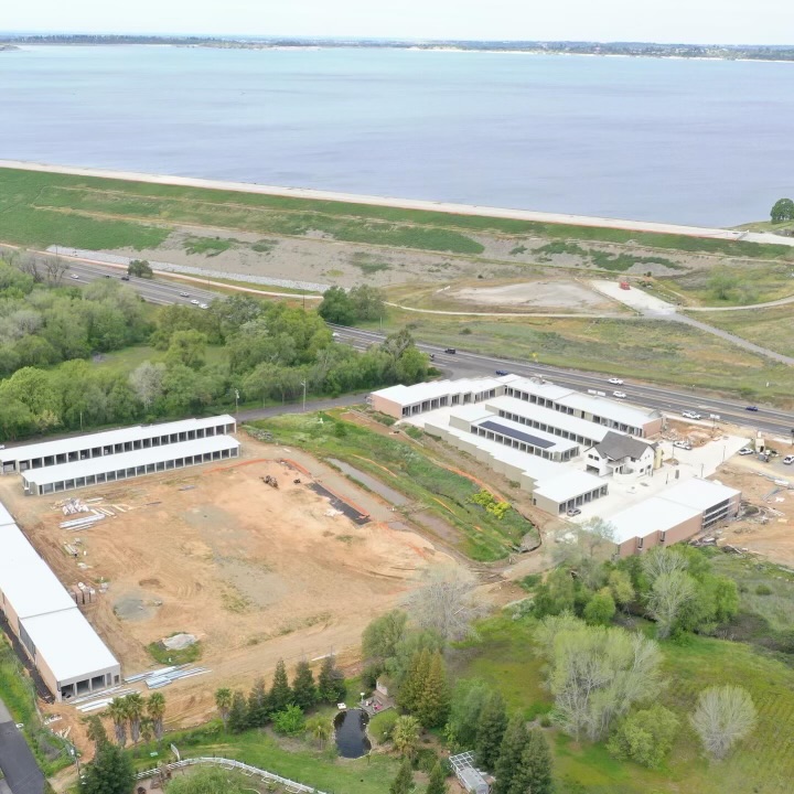 Storage Units in El Dorado Hills, CA | EDH Storage