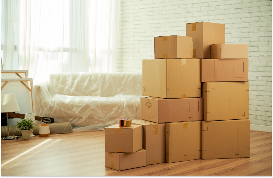 Moving This Summer? Let a Storage Unit Simplify Your Move