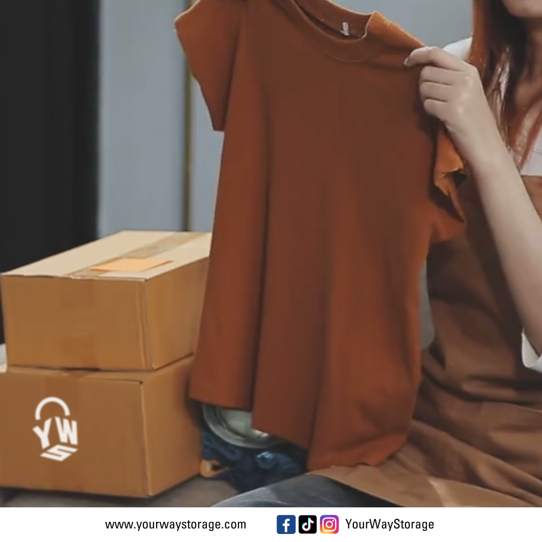 Fall Storage Tips for Preparing for Idaho’s Cold Winter | YourWay Storage