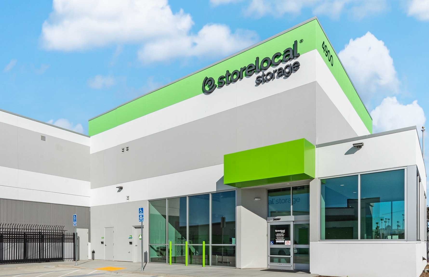 Storelocal Storage, Concord - CA