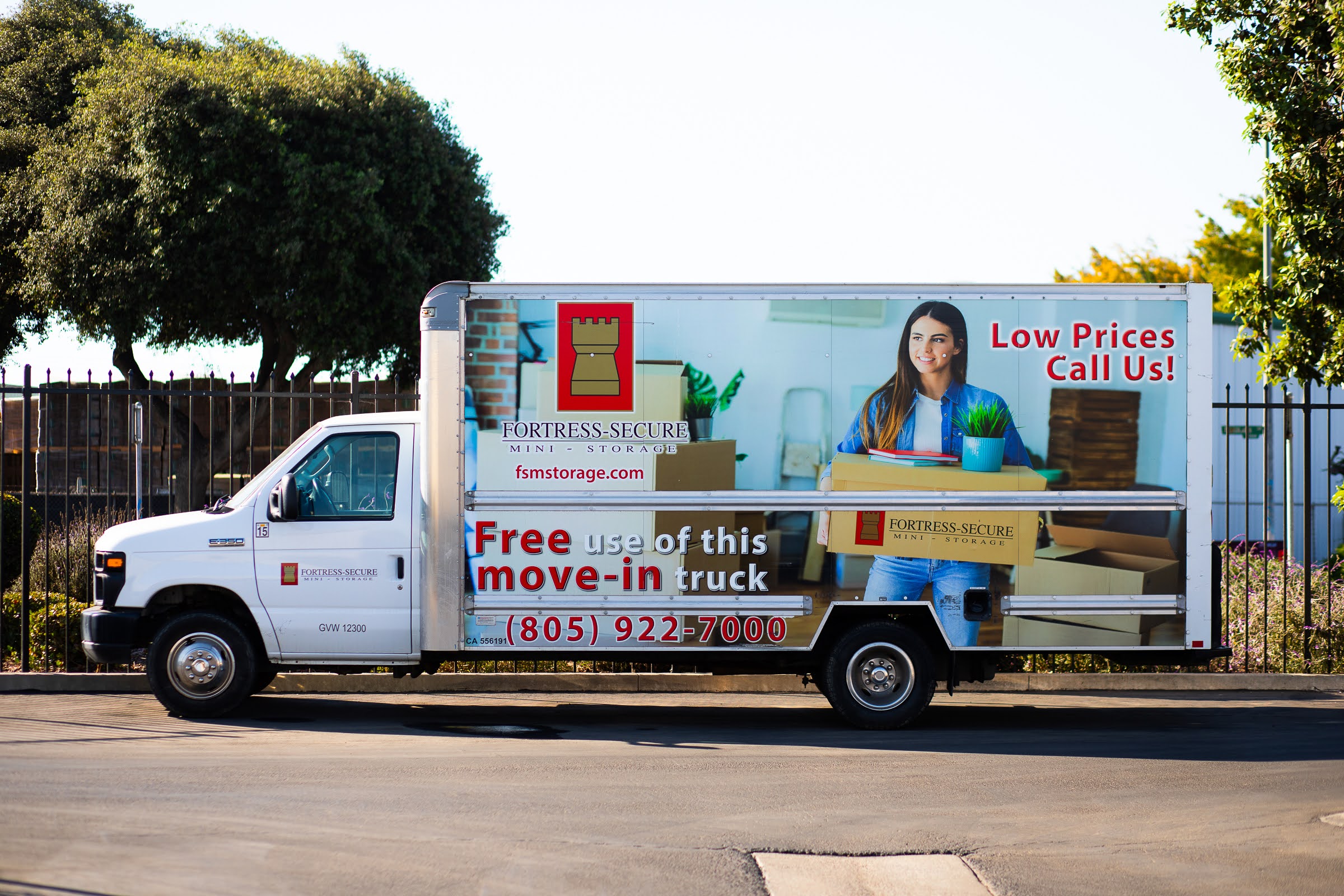 cheap storage units santa maria, ca | Starting from $71 - Rent Online