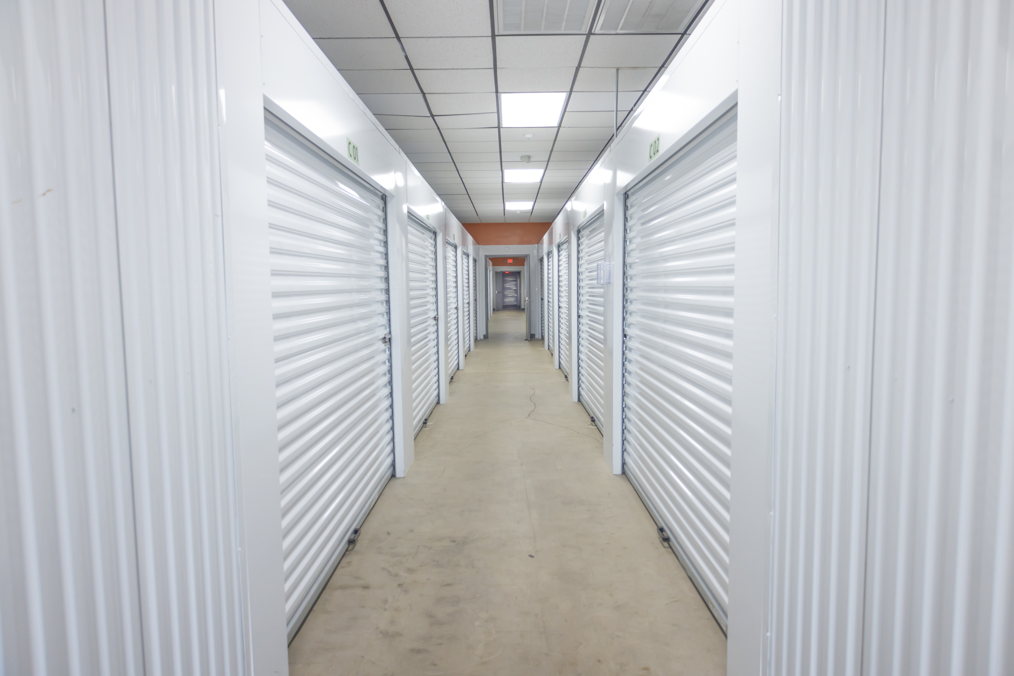 Storage Units Searcy Ar