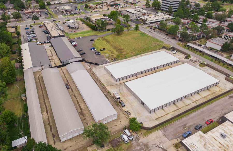 Creative Ways to Use Your Tulsa Storage Unit