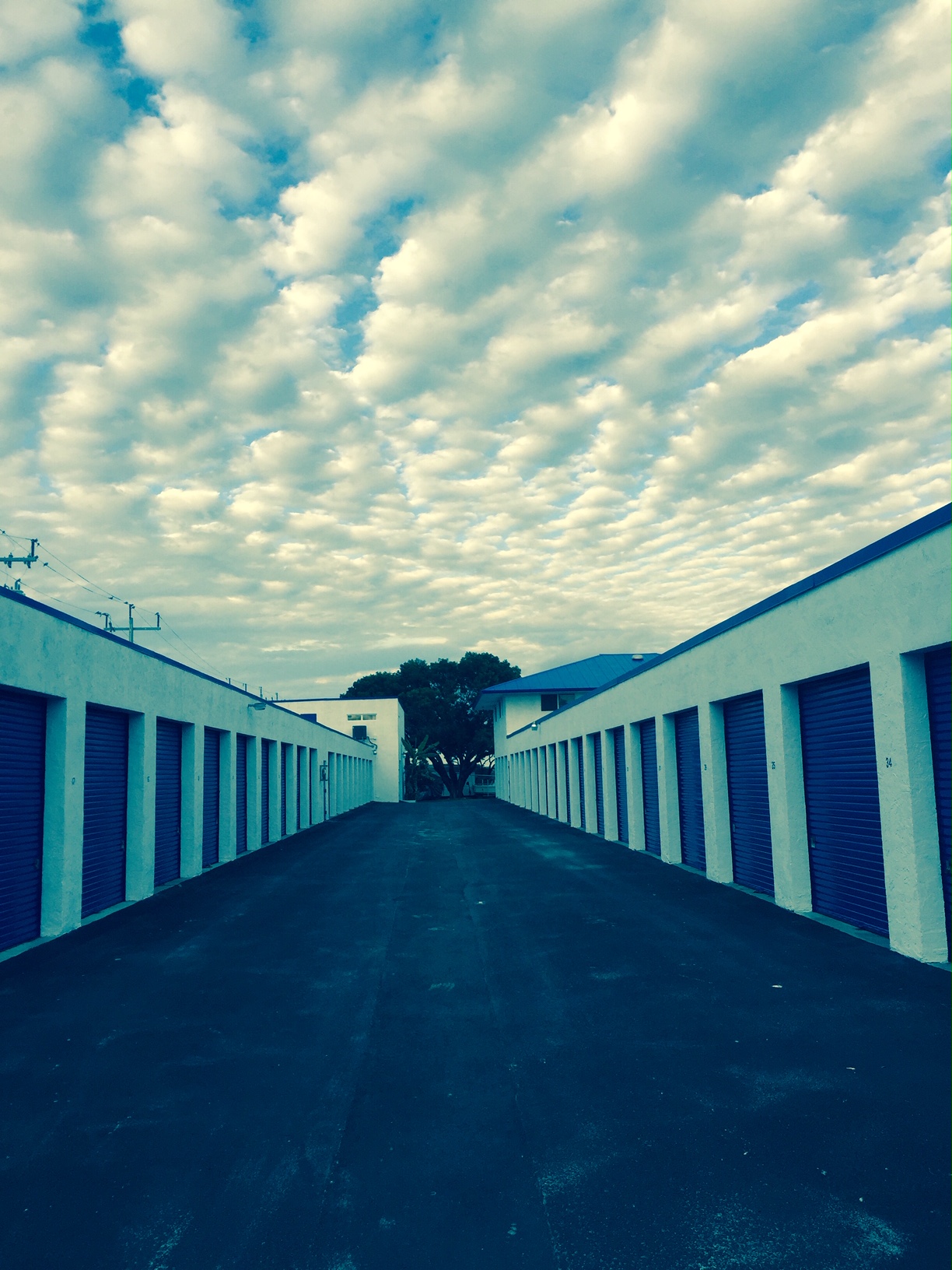Storage Units in Key Largo, FL | 555 St Croix Pl | Key Largo Mini ...