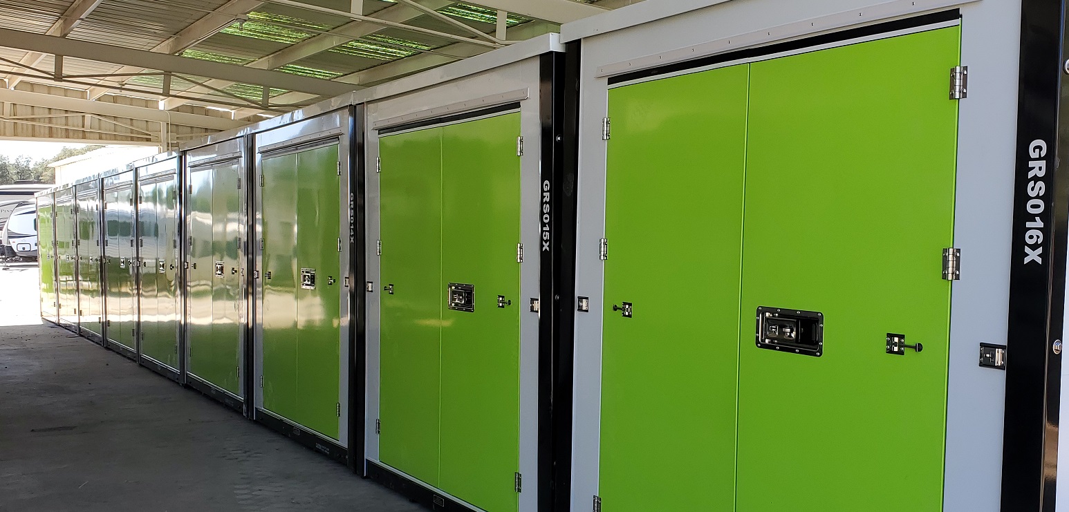 Storage Units in Temecula, CA From $80.50 - Greens Storage