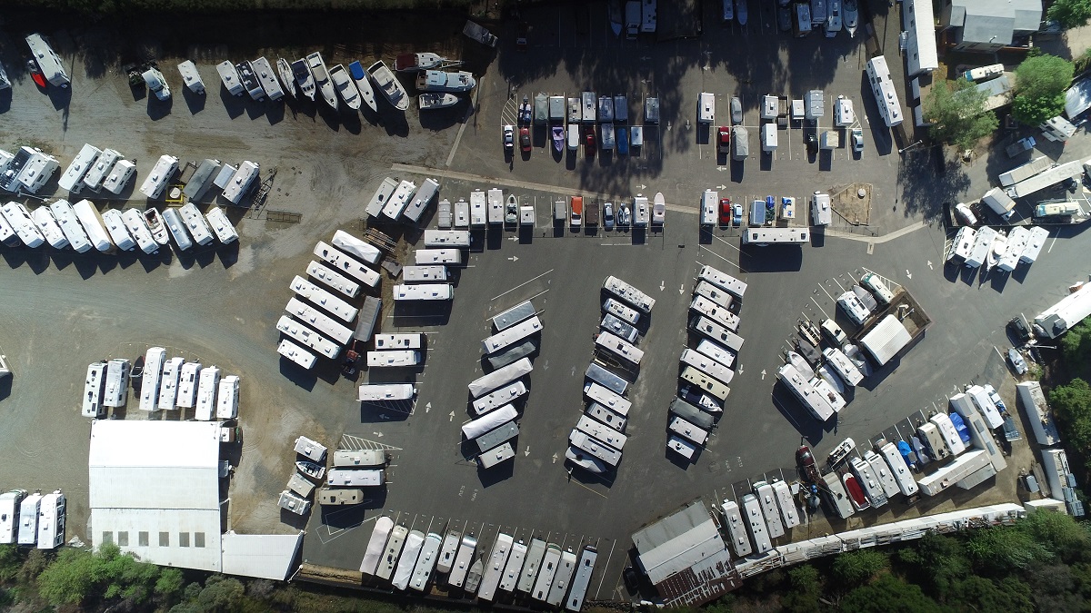 Storage Units in Temecula, CA From $89.50 - Greens Storage